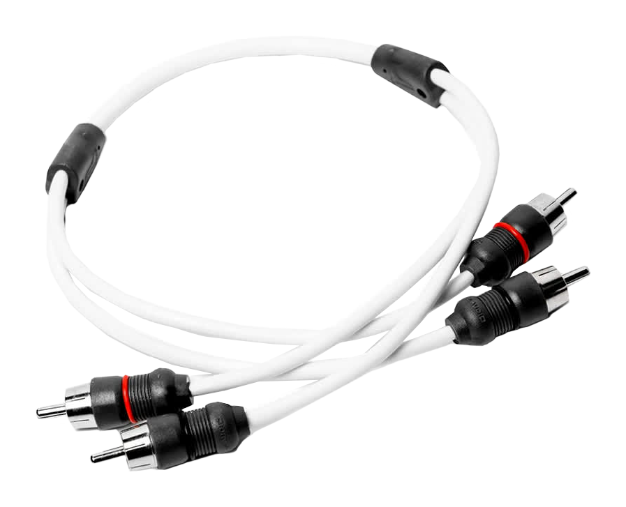 Garmin JL Audio Interconnect 2-Channel Marine Audio Cable | Mack's ...